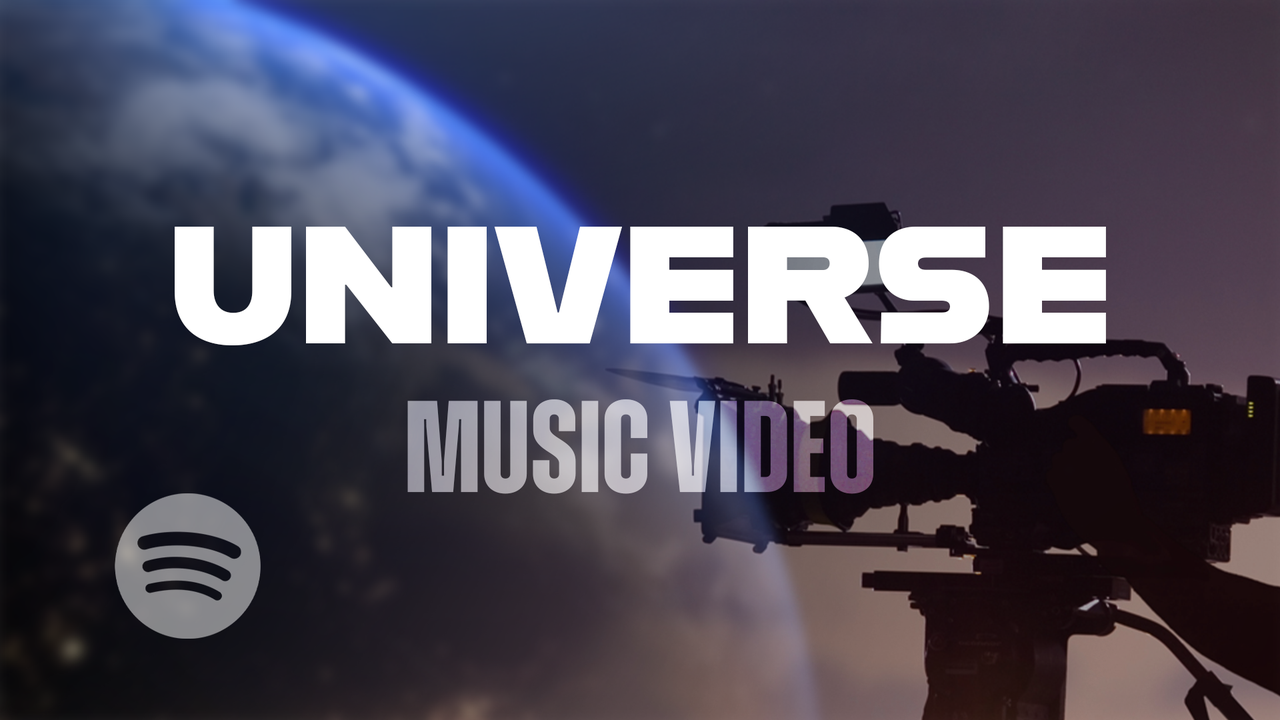 Aidez-nous à Donner Vie à Notre Clip Musical