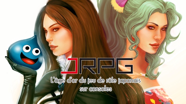 J-RPG - Ulule