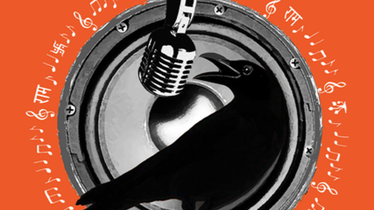 Jo Corbeau présente BHUSHUNDI BARDAÏ - Ulule