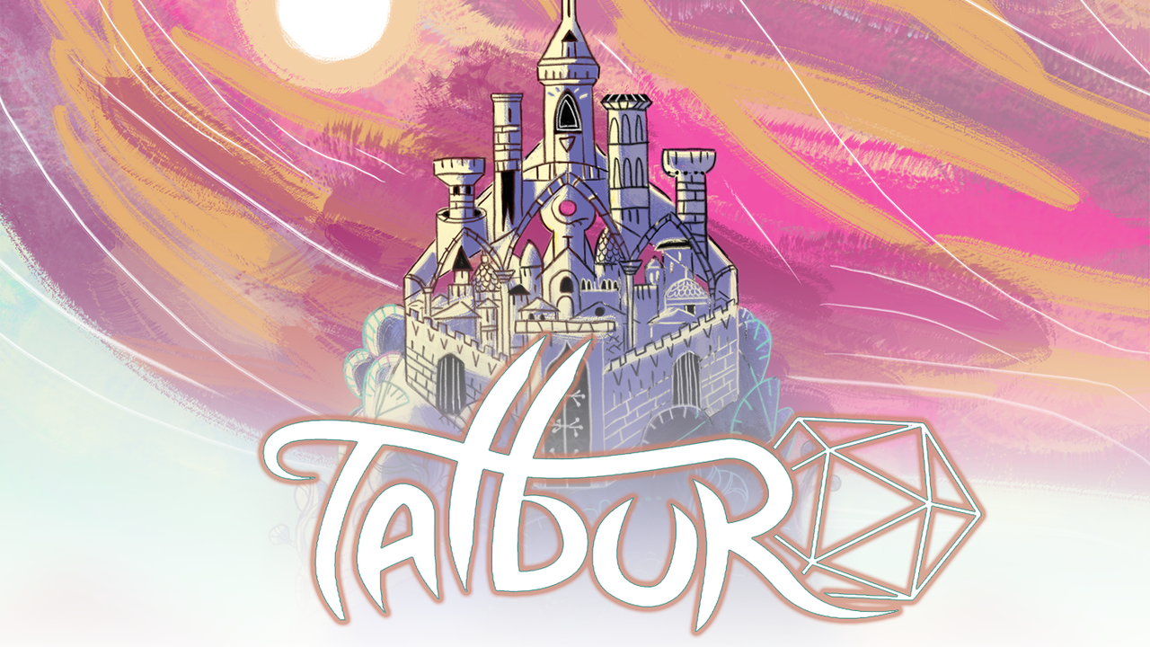 TALBUR (épisode pilote)