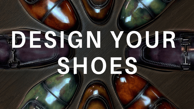 THÉTIS: Design your own sustainable shoes