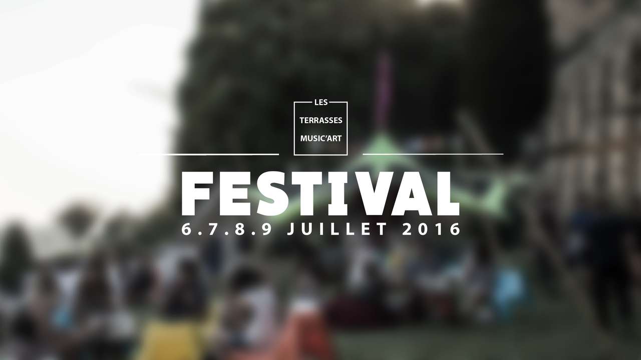 Exposition Inside Out JR + TMA FESTIVAL