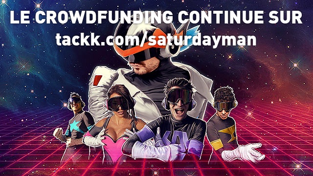 Toutes les collectes - Ulule