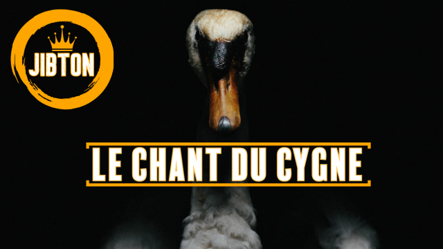 Jibton 2eme Album "Le chant du Cygne" - Ulule