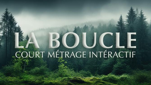 La boucle