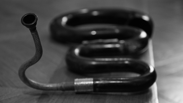 "Les Délices de la solitude" - Patrick Wibart