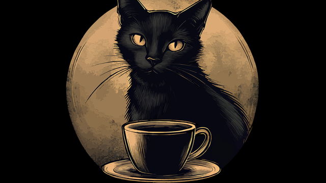 If you like Black Cats