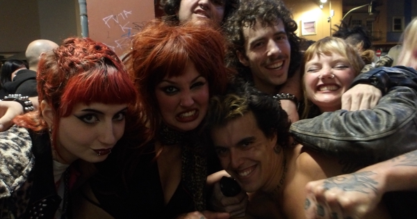 Subcultures in Paradise: Identity & Mass Tourism - Ulule