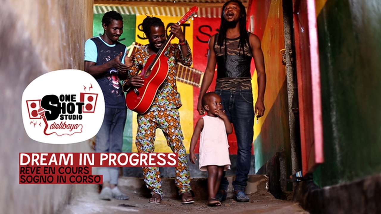 One Shot Dielibaya Studio