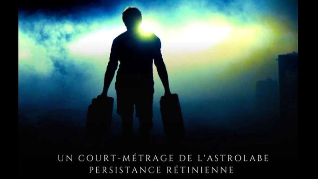 L'ASTROLABE participe au 48h Film Project - Ulule