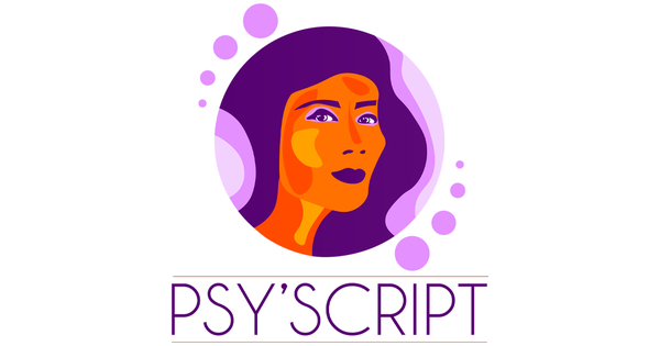 Psy'Script - Une psy dans ta poche - Ulule