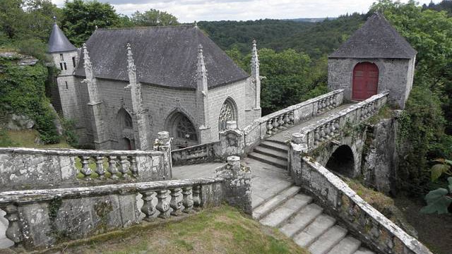 MARIE-PIERRE BOSLE - Ulule