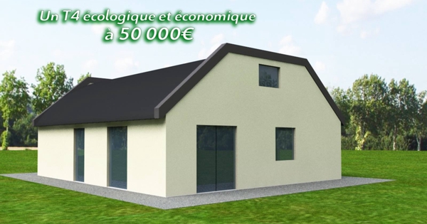 La maison REELLE - Ulule