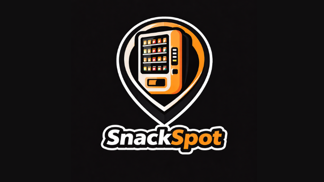 SnackSpot – La carte des distributeurs ouverts 24h/24 - Ulule
