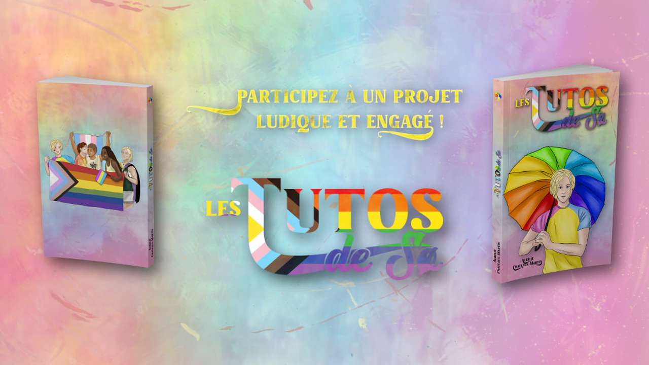 Les Tutos de Sø