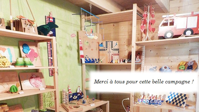 Quentin Venesque - Ulule