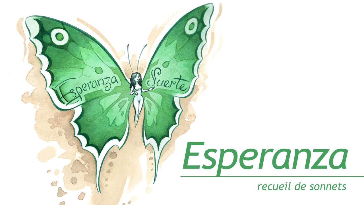 Esperanza - Ulule