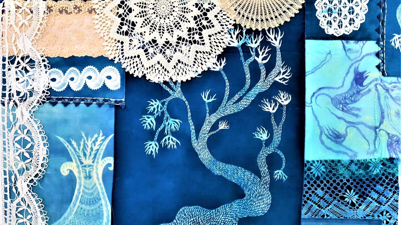 L'ATELIER MUSKA : Création d'un atelier-galerie à Lodève!