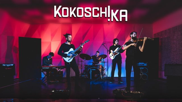 Kokosch!KA - Ulule