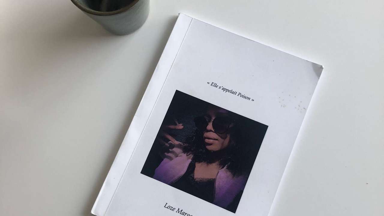 Elle s'appelait Poison