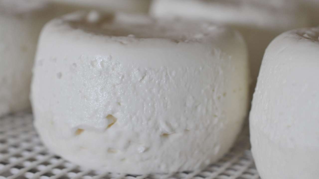 Les fromages d'Olivier