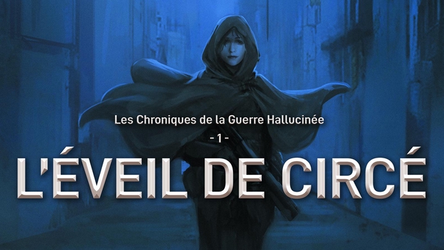 L'Éveil de Circé - Ulule