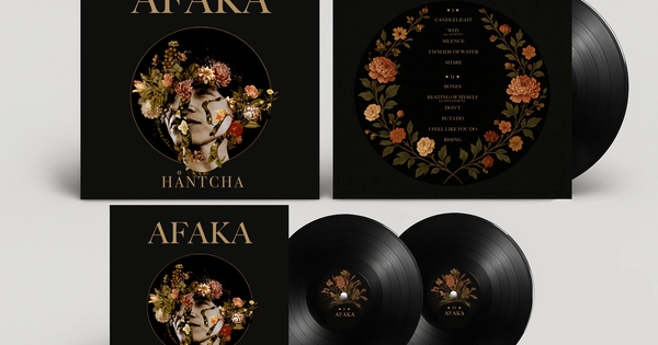 AFAKA en vinyle 🌱 - Ulule