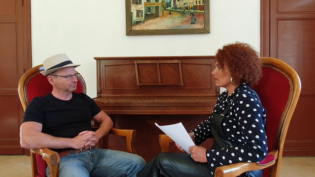 LE PARFUM DE LA RELIGIEUSE