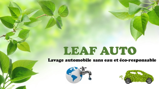 LEAF AUTO