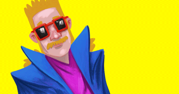 Premier album de Francis Mac Douglas - Ulule