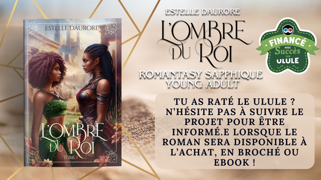 L'Ombre du Roi