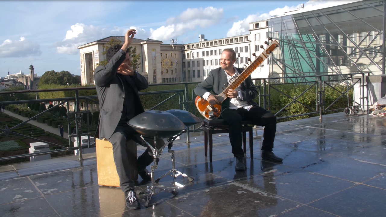 The Borderless Project - Ulule