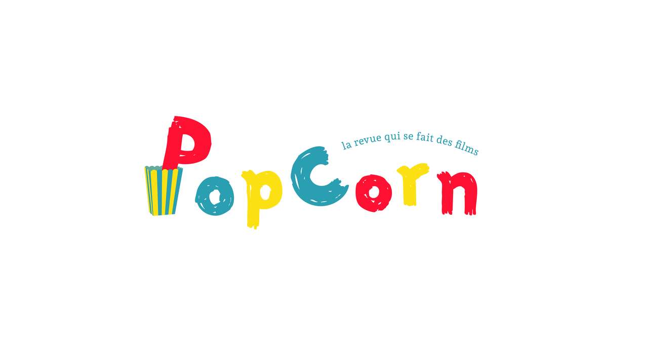 PopCorn Magazine
