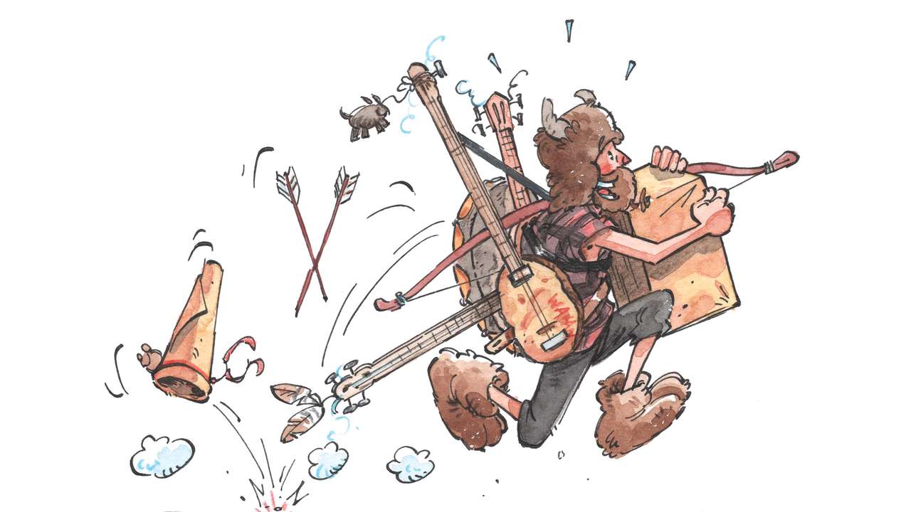 PIWI LEMAN - Le P'tit Bal Des ORIGNALS - NOUVEAU LIVRE/CD