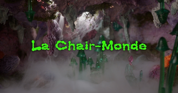 La Chair-Monde, un film post-apocapitaliste