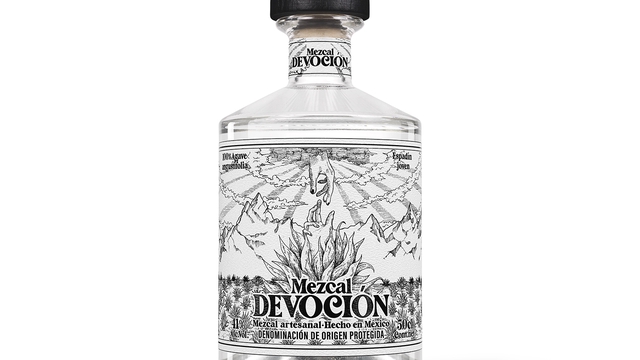 Mezcal Devoción - Mezcal artisanal premium
