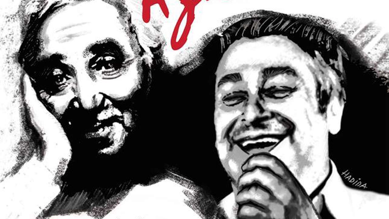 IL ETAIT UNE FOIS CHARLES AZNAVOUR