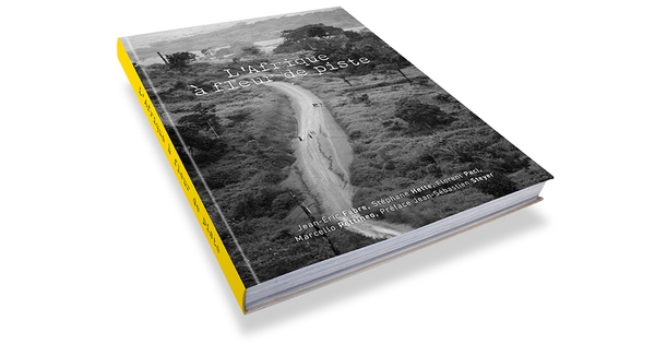 L'Afrique à fleur de piste - Ulule