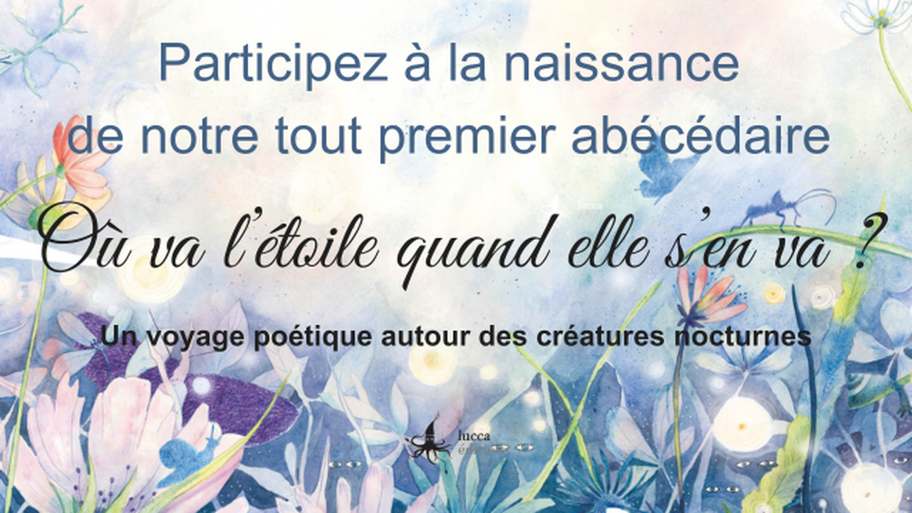 Un voyage poétique autour des créatures nocturnes