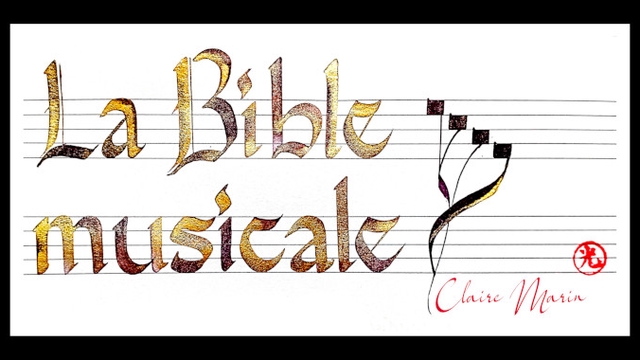 La Bible musicale - Ulule