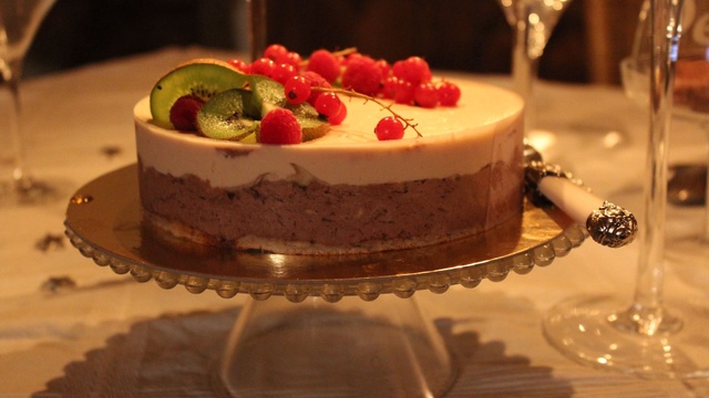 Gerald Clement - Ulule