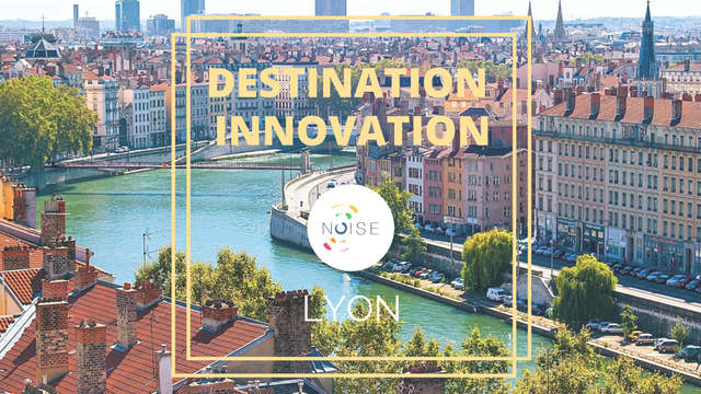 Destination Innovation - Ulule
