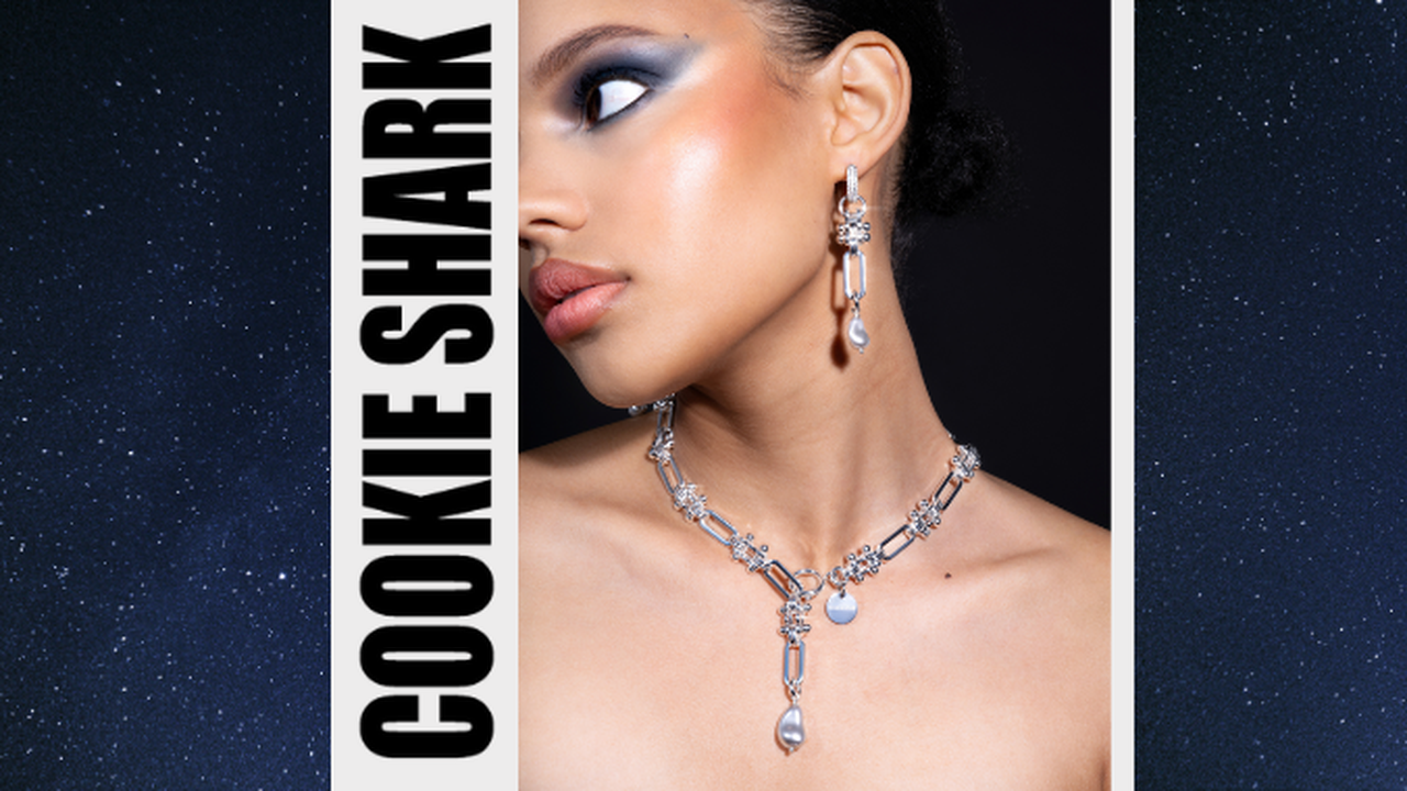 Bijoux Haute Fantaisie made in France