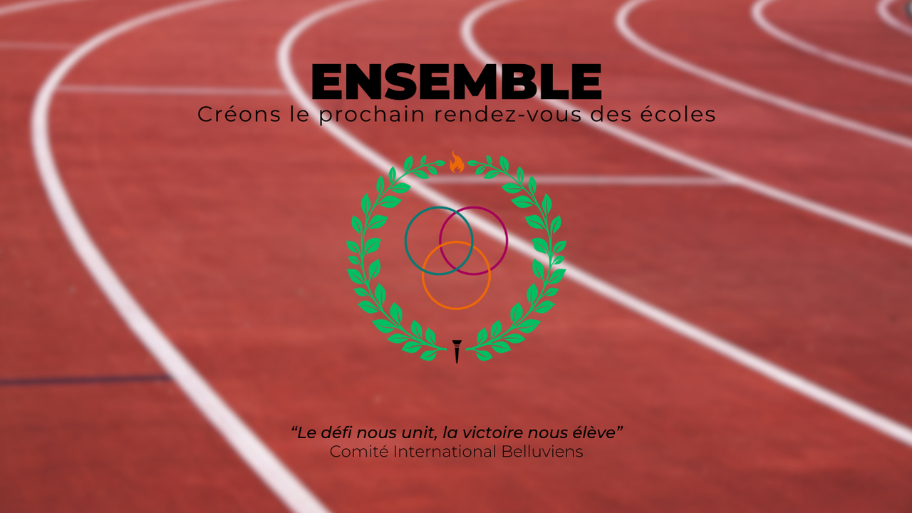 Le Mouvement Belluviens a besoin de vous ! - Ulule