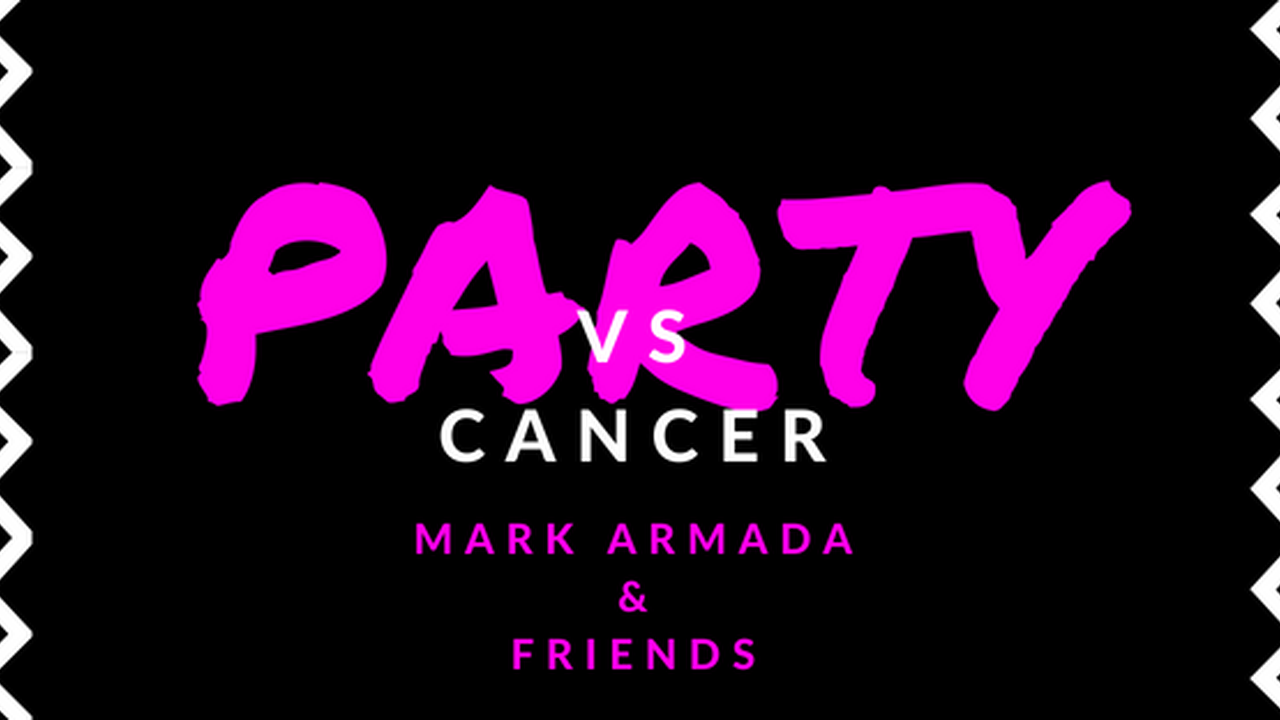 Música Electrónica Contra el Cáncer - Ulule