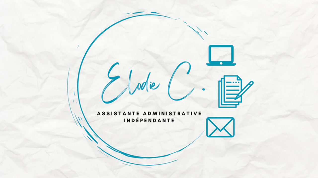 Mon entreprise, Assistante Administrative Indépendante