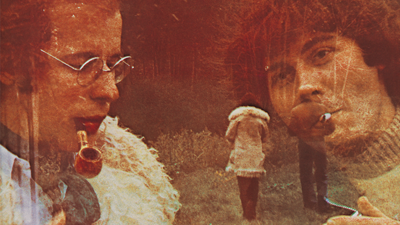 Réédition vinyle "Pole" par Besombes et Rizet