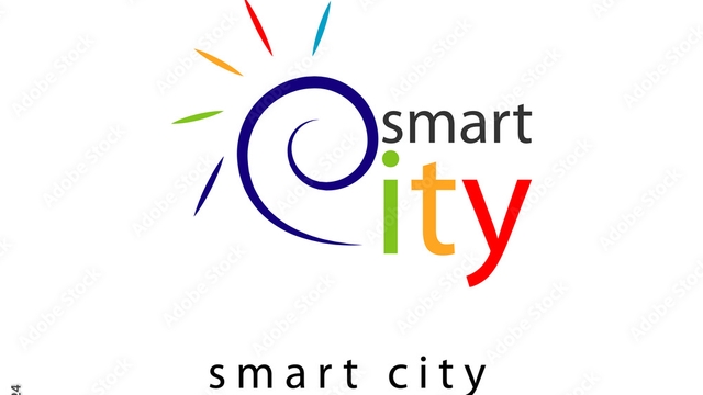 Urban Smart e-City Locker #1