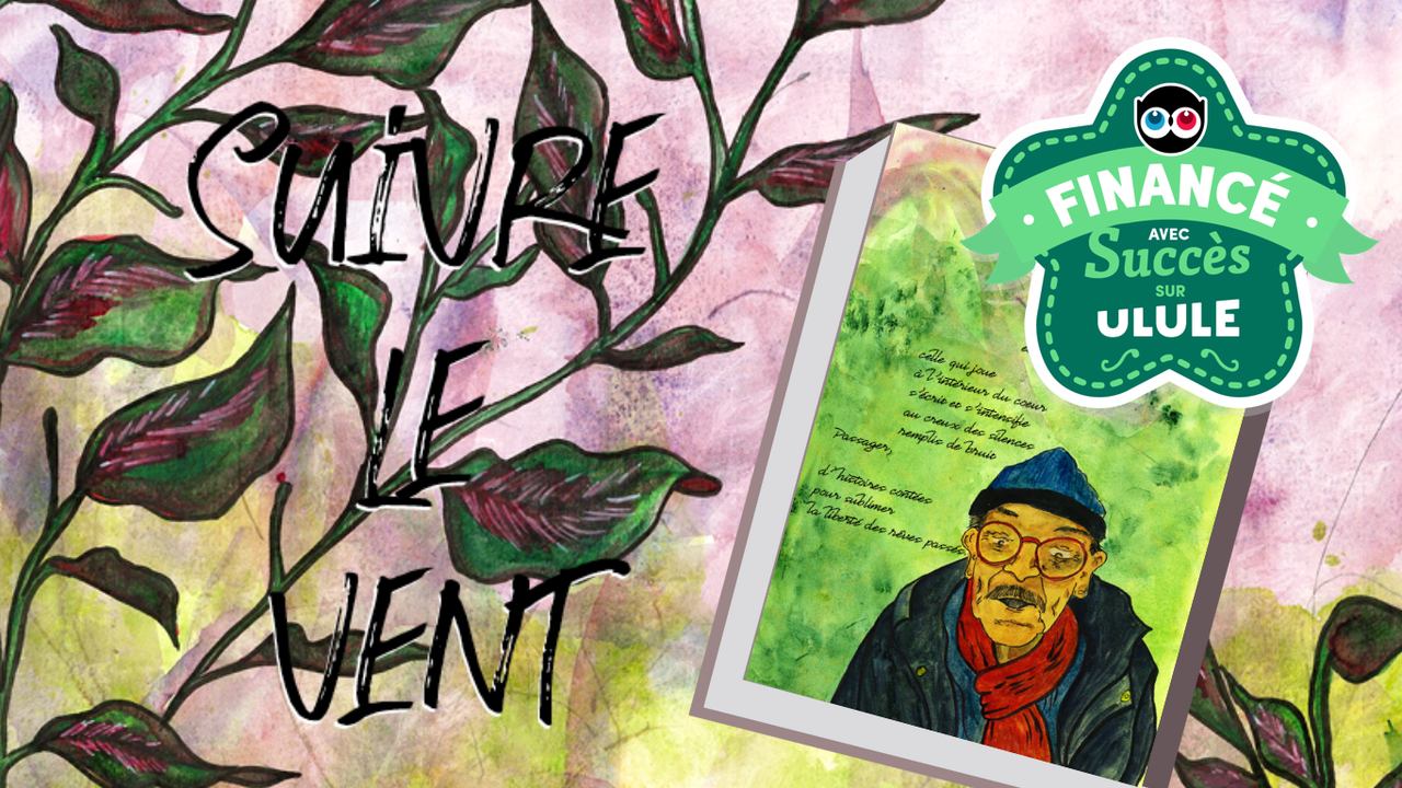 Suivre le Vent - Ulule