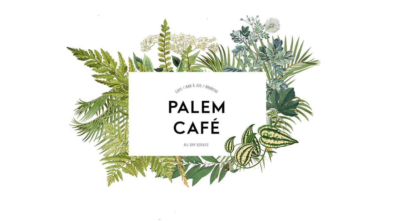 Palem Café